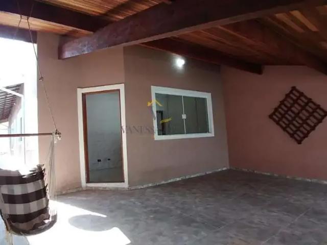 Casa / Sobrado para Locação em Atibaia/SP Loteamento Nova Atibaia 2 Quartos