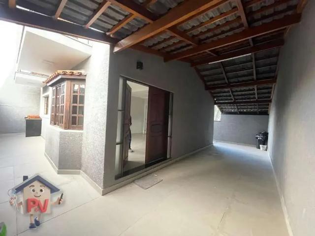 Casa / Sobrado para Locação em Atibaia/SP Parque Fernão Dias 3 Quartos