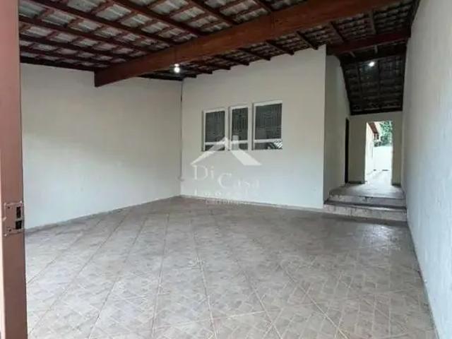 Casa / Sobrado para Locação em Atibaia/SP Ponte Alta 2 Quartos