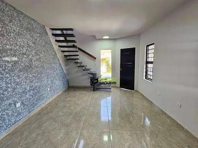 Casa / Sobrado para Locação em Atibaia/SP Recreio Maristela 3 Quartos