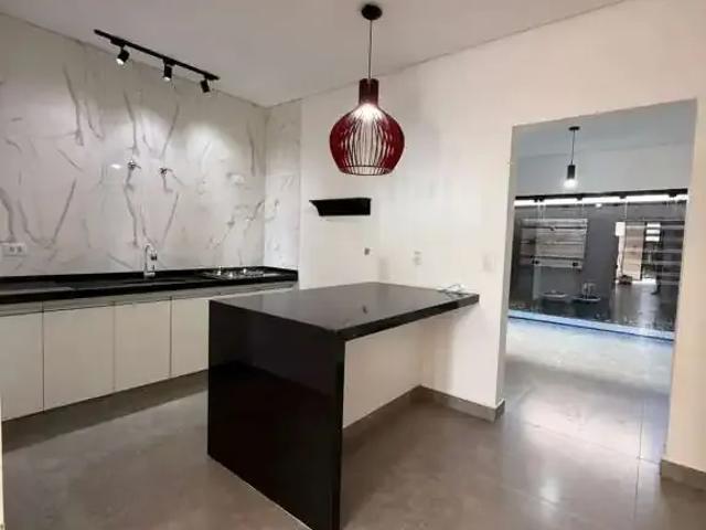 Casa / Sobrado para Locação em Atibaia/SP Ressaca 2 Quartos