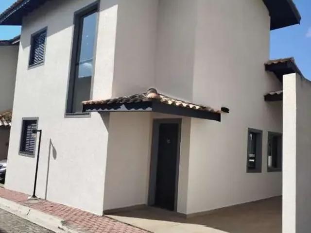 Casa / Sobrado para Locação em Atibaia/SP Ribeirão dos Porcos 3 Quartos
