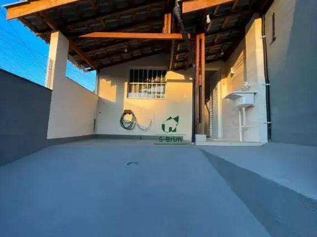 Casa / Sobrado para Locação em Atibaia/SP Rosário 1 Quartos