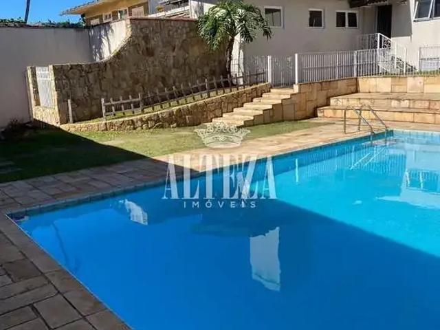 Casa / Sobrado para Locação em Atibaia/SP Samambaia Parque Residencial