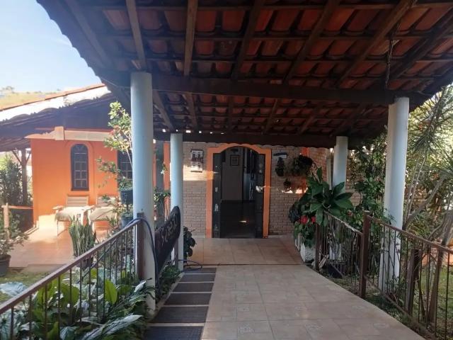 Casa / Sobrado para Locação em Atibaia/SP Tanque 12 Quartos