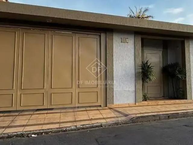 Casa / Sobrado para Locação em Atibaia/SP Vila Giglio 2 Quartos