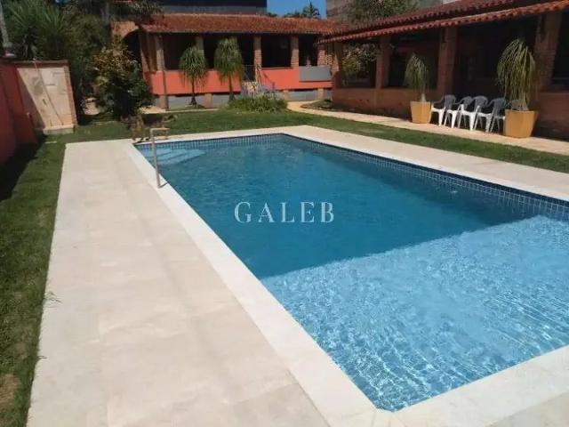 Casa / Sobrado para Locação em Atibaia/SP Vila Giglio 3 Quartos