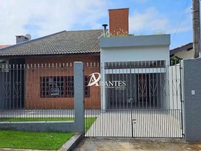 Casa / Sobrado para Locação em Atibaia/SP Vila Giglio 6 Quartos