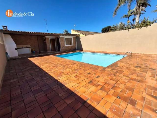 Casa / Sobrado para Locação em Atibaia/SP Vila Esperia ou Giglio 3 Quartos