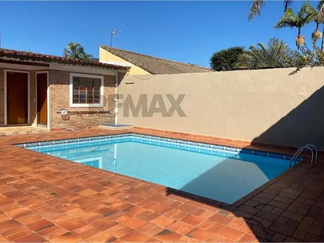 Casa / Sobrado para Locação em Atibaia/SP Vila Esperia ou Giglio 3 Quartos