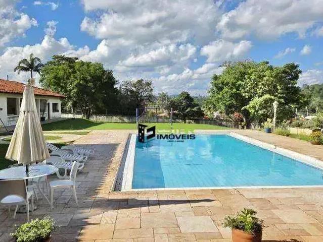 Casa / Sobrado para Locação em Atibaia/SP Vila Esperia ou Giglio 5 Quartos
