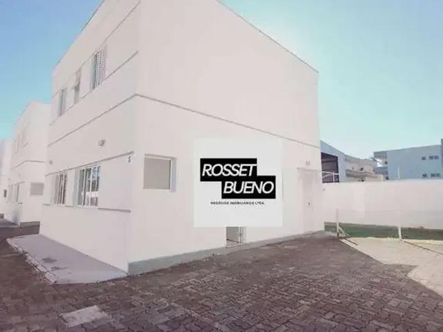 Casa / Sobrado para Locação em Atibaia/SP Vila Loanda 3 Quartos