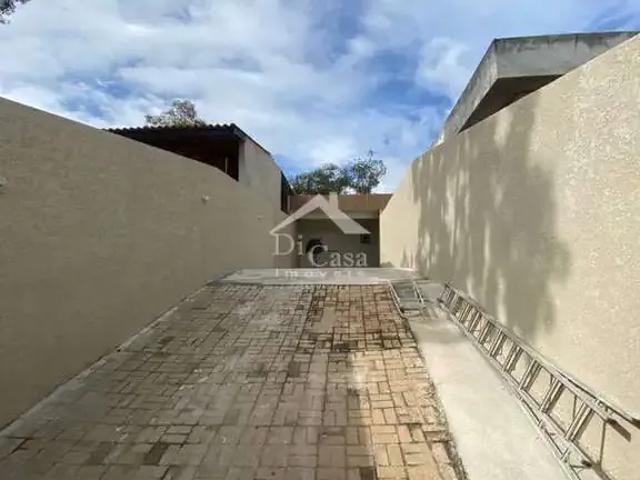 Casa / Sobrado para Locação em Atibaia/SP Vila Santa Helena 1 Quartos