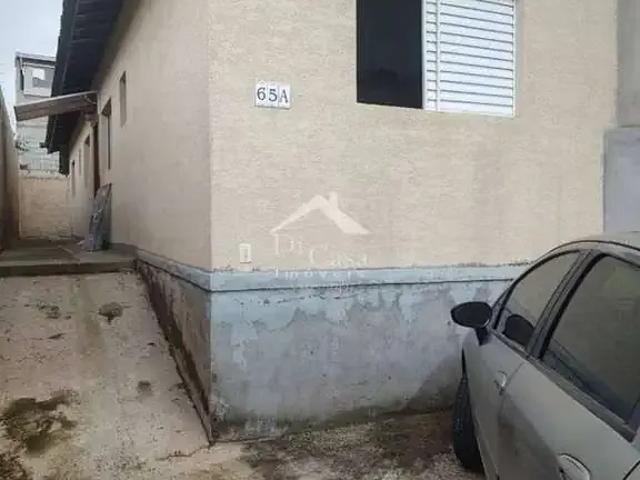 Casa / Sobrado para Locação em Atibaia/SP Vila Santa Helena 2 Quartos