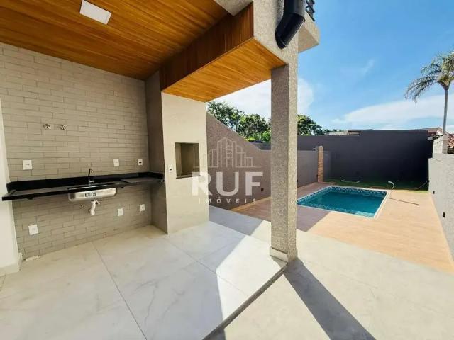 Casa / Sobrado para Locação em Atibaia/SP Vila Silena 3 Quartos
