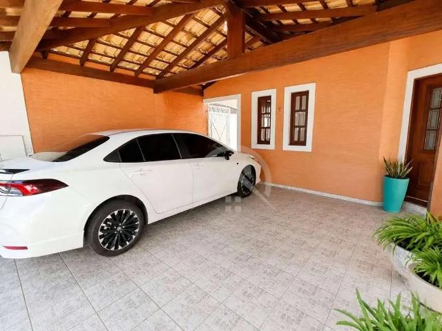 Casa / Sobrado para Locação em Atibaia/SP Vila Petrópolis 4 Quartos