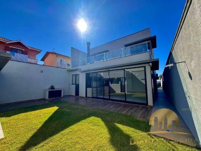 Casa / Sobrado para Locação em Atibaia/SP Vila Petrópolis 3 Quartos