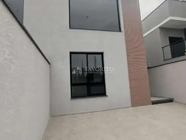 Casa / Sobrado para Locação em Atibaia/SP Vila Petrópolis 3 Quartos