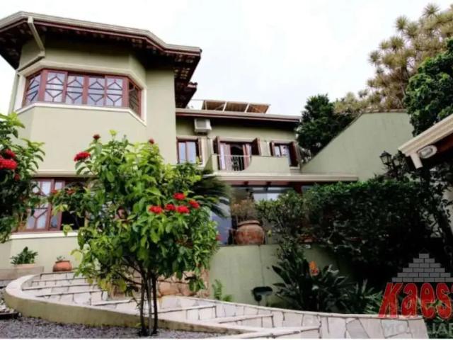 Casa / Sobrado para Locação em Atibaia/SP Vila Petrópolis 3 Quartos