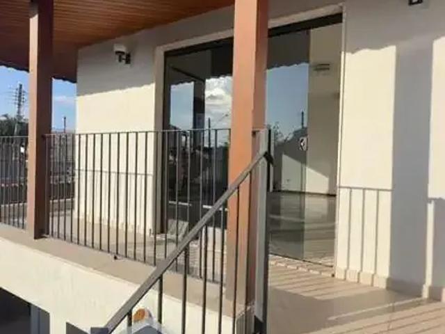 Casa / Sobrado para Locação em Atibaia/SP Vila Rica 2 Quartos