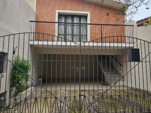 Casa / Sobrado para Locação em Atibaia/SP Vila Rica 3 Quartos
