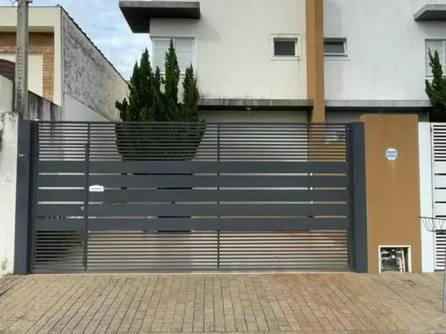 Casa / Sobrado para Locação em Atibaia/SP Vila Rica 3 Quartos