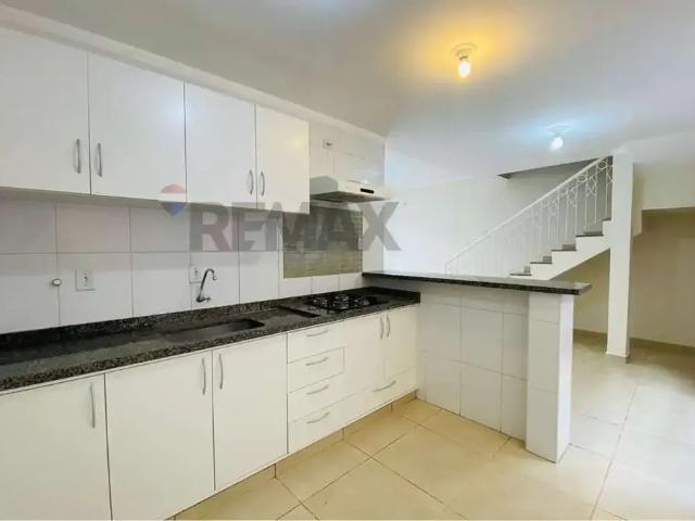Casa / Sobrado para Locação em Botucatu/SP Vila Nossa Senhora de Fátima 2 Quartos