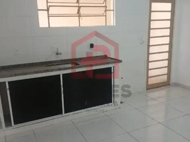 Casa / Sobrado para Locação em Botucatu/SP Vila Nova Botucatu 3 Quartos