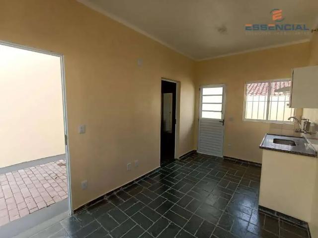 Casa / Sobrado para Locação em Botucatu/SP Vila Nova Botucatu 1 Quartos
