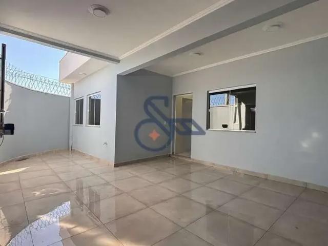 Casa / Sobrado para Locação em Botucatu/SP Vila Assumpção 2 Quartos