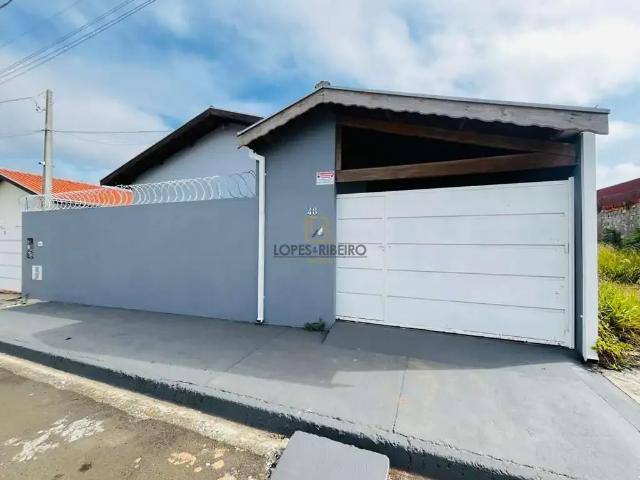 Casa / Sobrado para Locação em Botucatu/SP Vila Paraíso Rubião Junior 2 Quartos