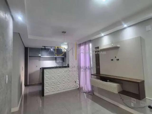 Casa / Sobrado para Locação em Botucatu/SP Vila Paulista 2 Quartos