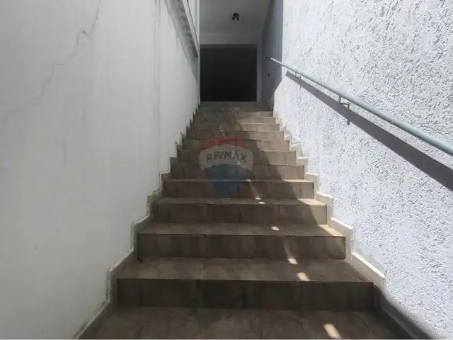 Casa / Sobrado para Locação em Botucatu/SP Vila Rodrigues Alves 3 Quartos