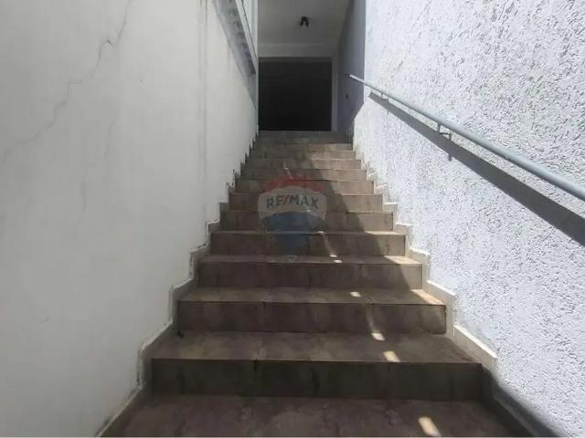 Casa / Sobrado para Locação em Botucatu/SP Vila Rodrigues Alves 3 Quartos