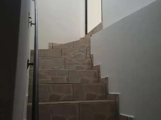 Casa / Sobrado para Locação em Botucatu/SP Vila São Lúcio 3 Quartos