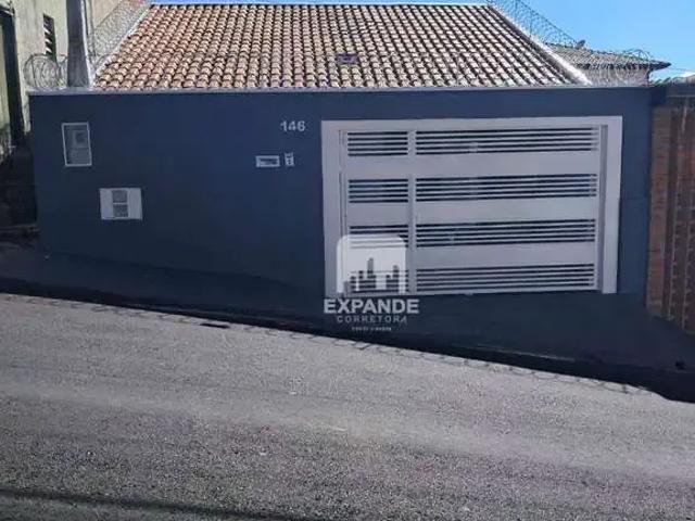Casa / Sobrado para Locação em Botucatu/SP Centro 3 Quartos