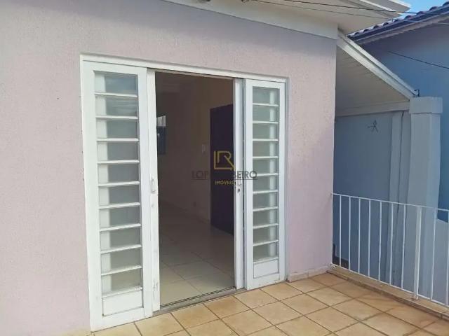 Casa / Sobrado para Locação em Botucatu/SP Centro 2 Quartos