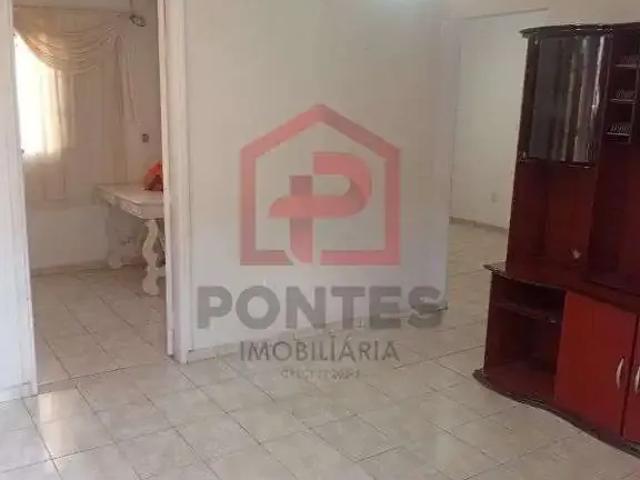 Casa / Sobrado para Locação em Botucatu/SP Jardim Paraíso 2 Quartos