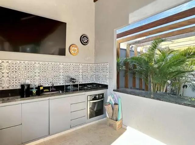 Casa / Sobrado para Locação em Botucatu/SP Jardim Paraíso 3 Quartos