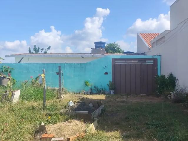 Casa / Sobrado para Locação em Botucatu/SP Jardim Riviera 2 Quartos