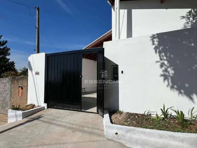 Casa / Sobrado para Locação em Botucatu/SP Park Residencial Convívio 2 Quartos