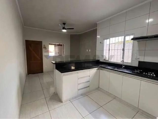 Casa / Sobrado para Locação em Botucatu/SP Parque dos Pinheiros 2 Quartos