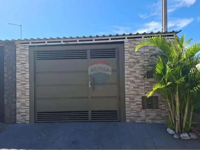 Casa / Sobrado para Locação em Botucatu/SP Residencial Cedro 2 Quartos