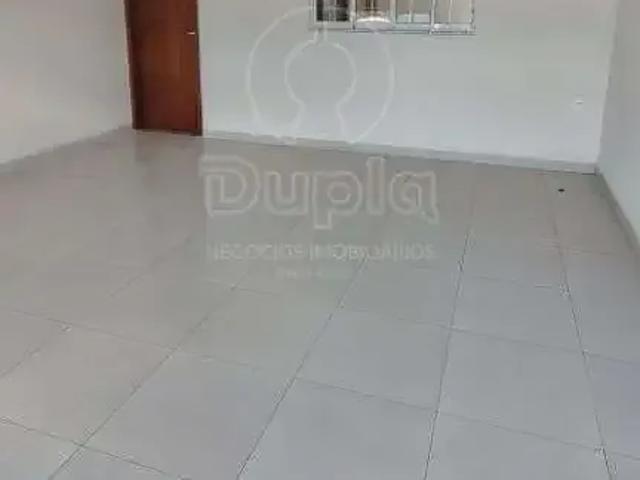 Casa / Sobrado para Locação em Botucatu/SP Residencial Cedro 3 Quartos