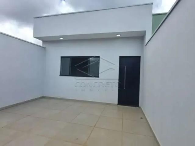 Casa / Sobrado para Locação em Botucatu/SP Residencial Lívia 3 Quartos