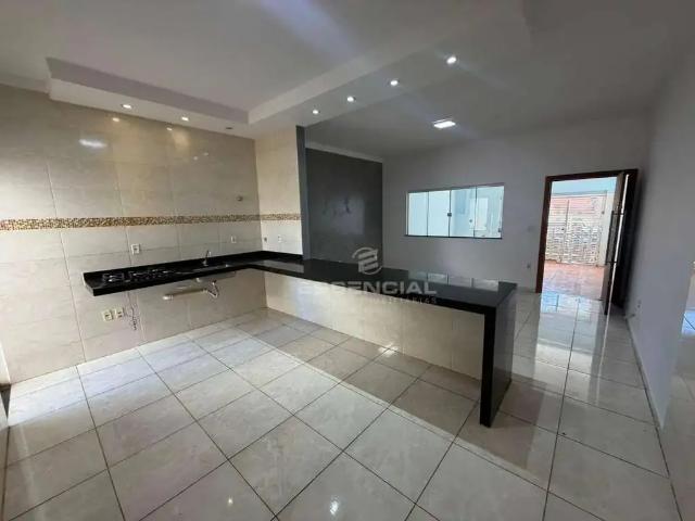 Casa / Sobrado para Locação em Botucatu/SP Residencial Ouro Verde 2 Quartos