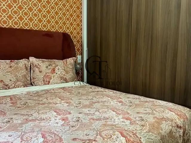 Casa / Sobrado para Locação em Boituva/SP Água Branca 2 Quartos