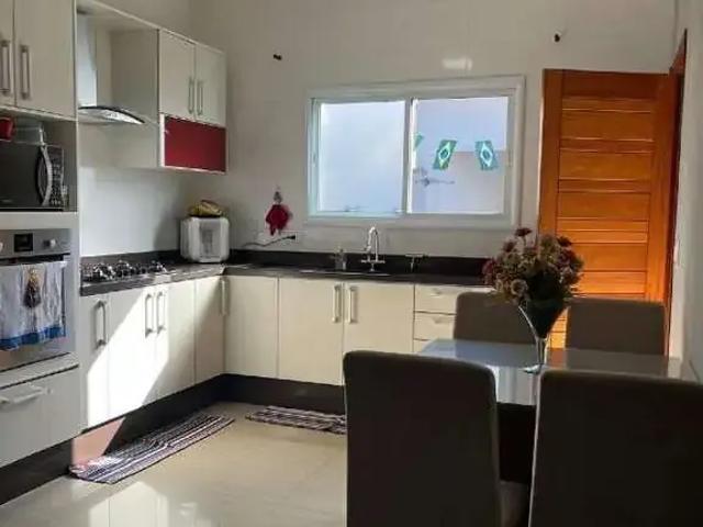 Casa / Sobrado para Locação em Boituva/SP Água Branca 2 Quartos