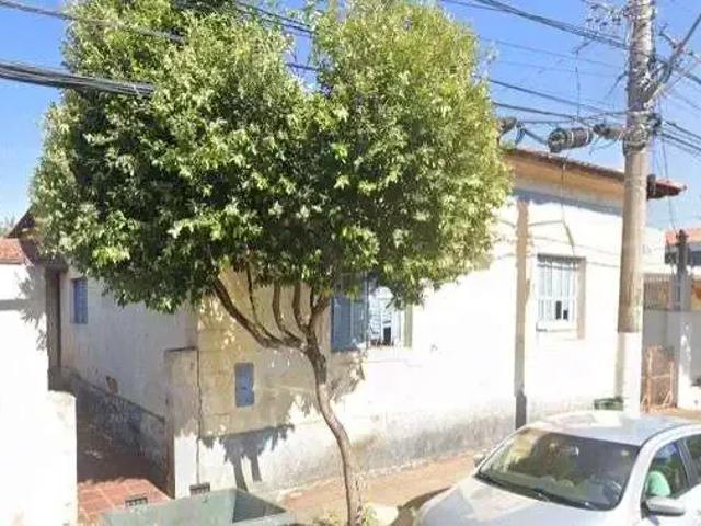 Casa / Sobrado para Locação em Boituva/SP Centro 2 Quartos