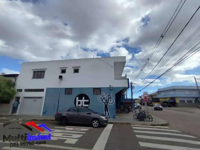 Casa / Sobrado para Locação em Boituva/SP Centro 3 Quartos
